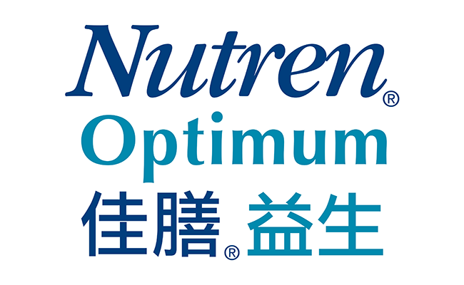 NUTREN® OPTIMUM 佳膳® 益生