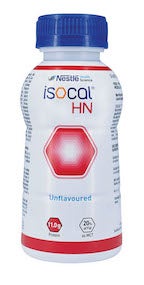 ISOCAL HN