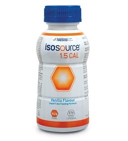 ISOSOURCE® 1.5 CAL