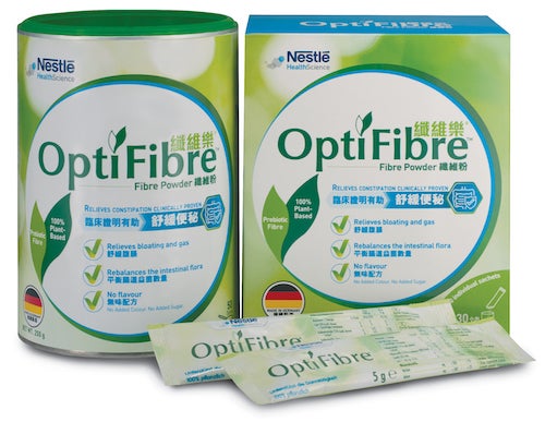 Optifibre™